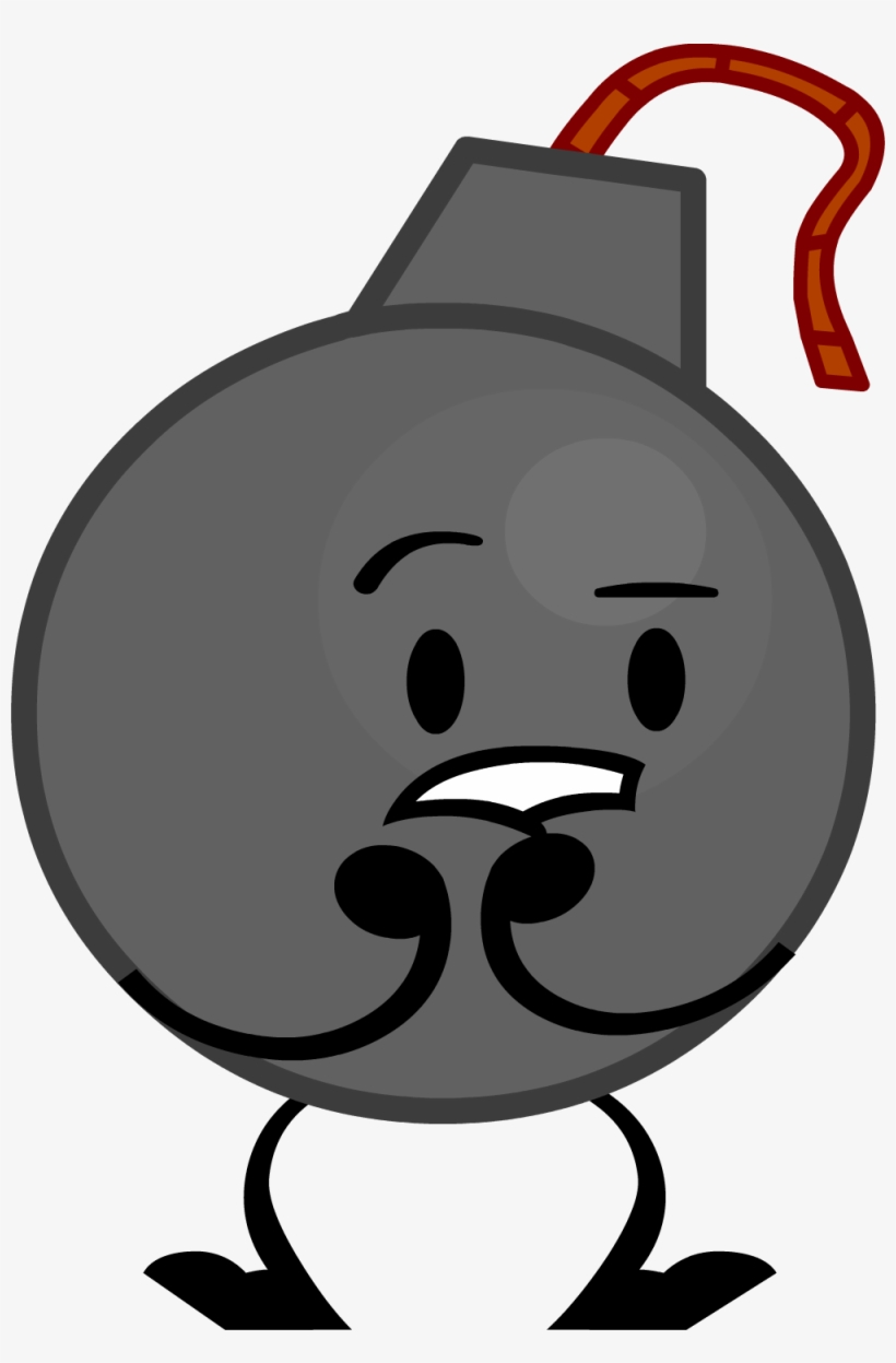 Inanimate Insanity Wiki Inanimate Insanity Images Bomb - Inanimate ...