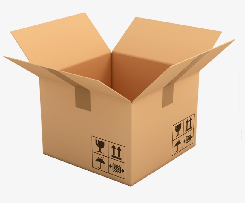 Package Icon 3d Png - Parcel Js - 833x833 PNG Download - PNGkit