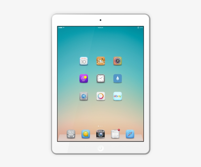 Ipad Air Screen Repairs Pan Mobile - Tablet Computer - 600x600 PNG ...
