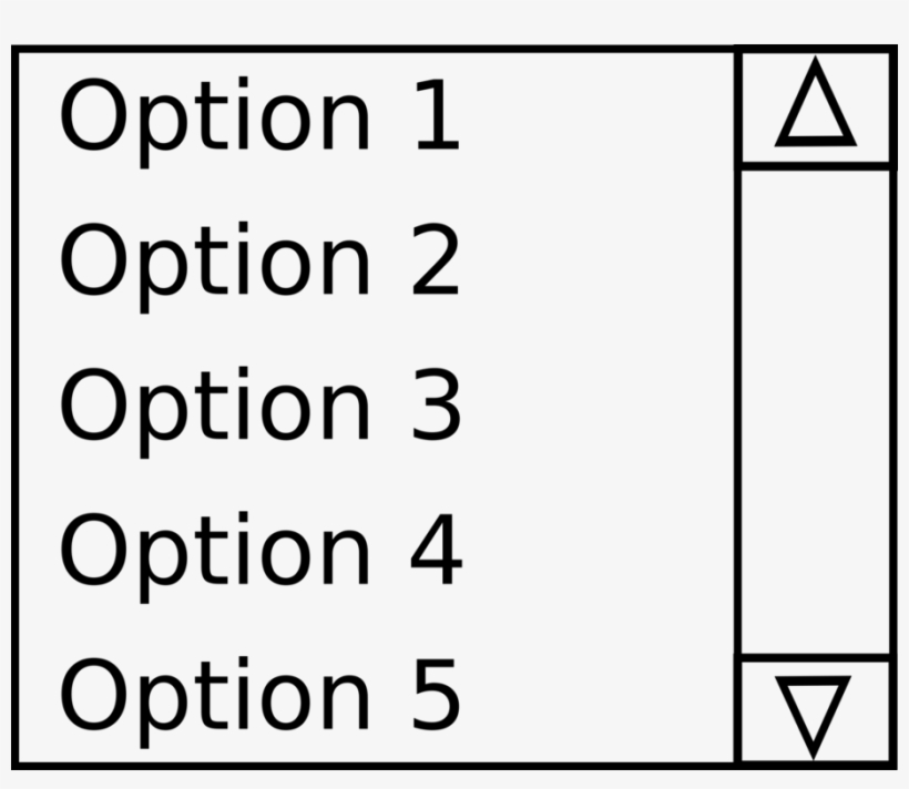 Document Html Element Computer Icons Checkbox - Clip Art - 915x750 PNG ...