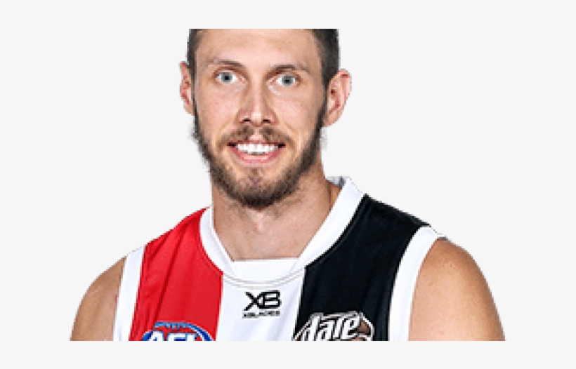 Former St Kilda Ruckman Tom Hickey Lists Melbourne - Tom Hickey ...