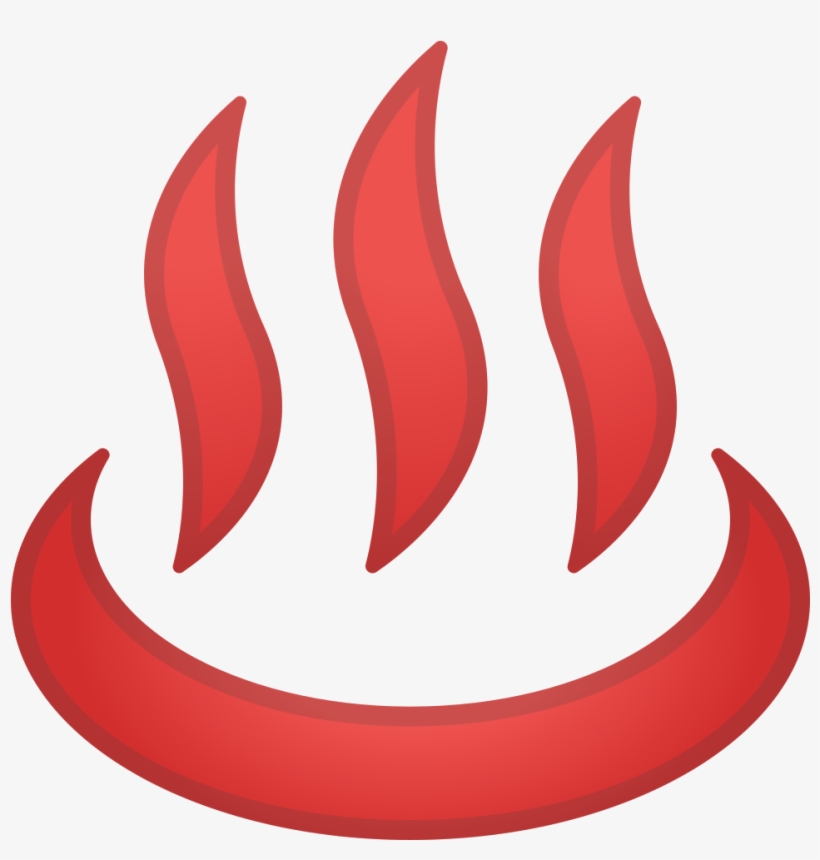 Download Svg Download Png - Hot Icon - 1024x1024 PNG Download - PNGkit