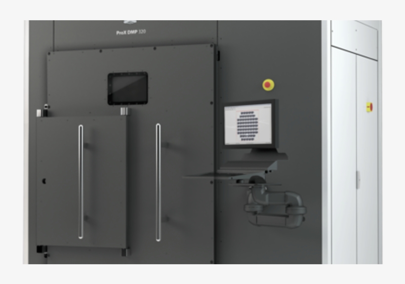 3d Systems Showcases Most Comprehensive Additive Manufacturing ...