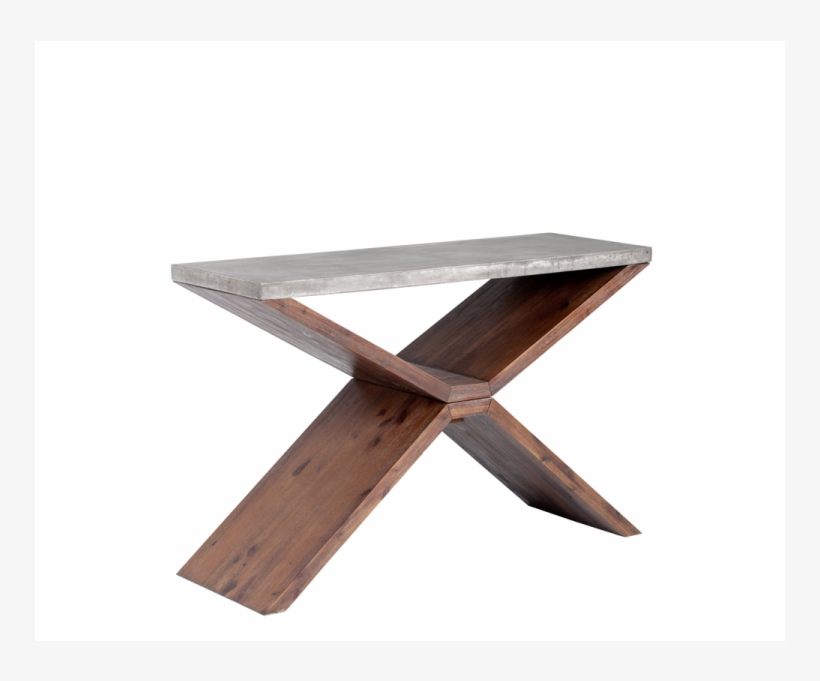Download Transparent Vixen Console Table - Sr-100488 Architecturally ...