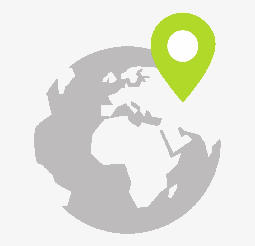 Grasshopper Code - Global Map Logo - 800x710 PNG Download - PNGkit