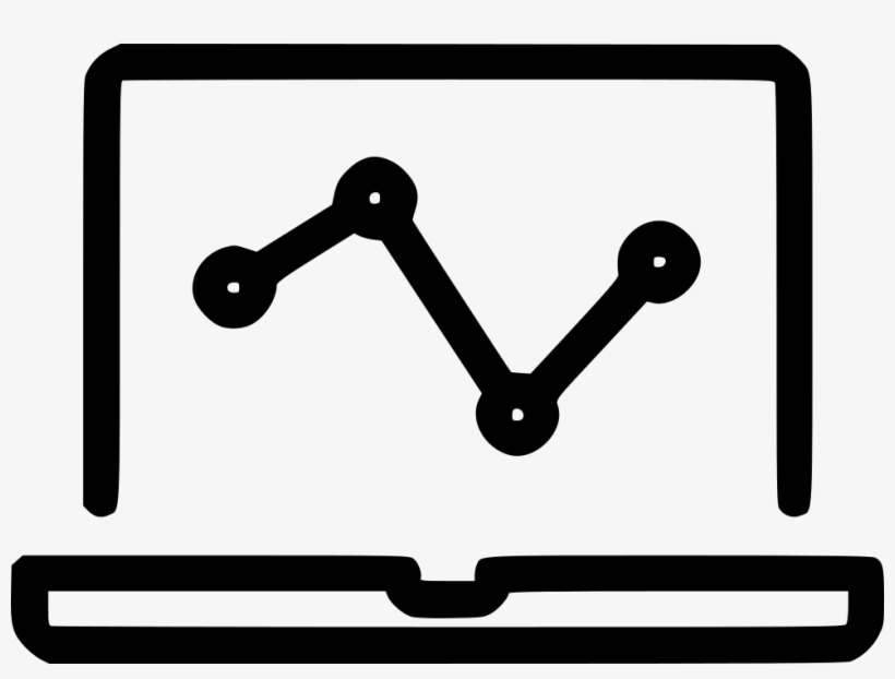 Download Transparent Png File Svg - Analytics Free Icon - PNGkit
