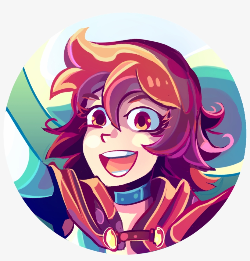 Little Witch Academia Fond D'écran Called Shiny Chariot - Little Witch ...