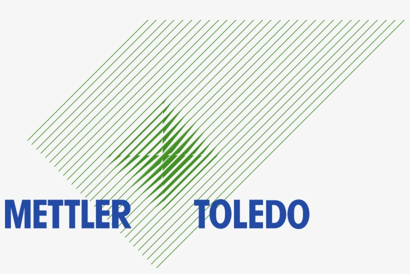 Mettler Toledo Gmbh - Mettler Toledo Logo Transparent - 1200x744 PNG ...