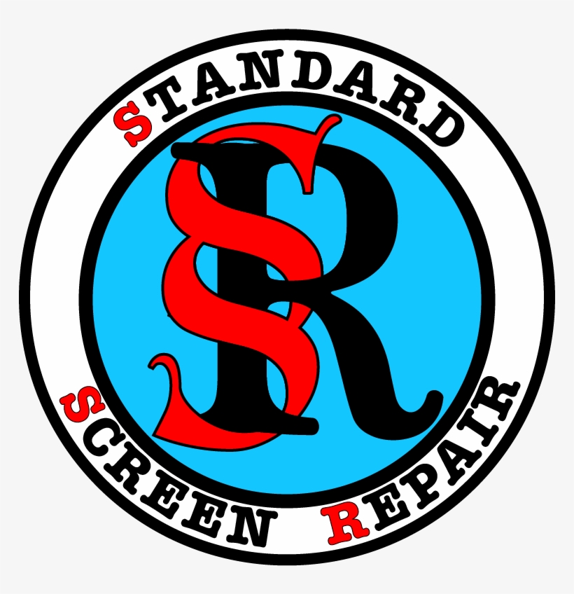Standard Screen Repair - 766x777 PNG Download - PNGkit