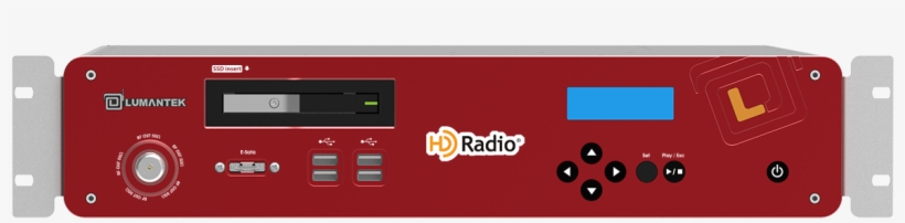 Hd Radio Vector Signal Generator Replicating Various - Electronics ...