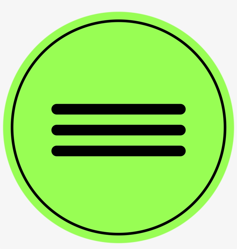 Download Transparent This Free Icons Png Design Of Equivalence Symbol ...