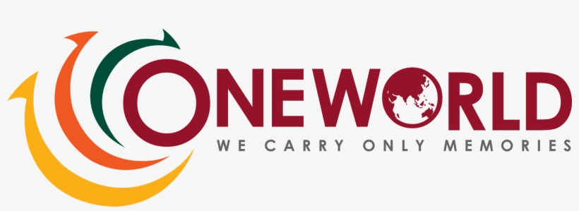 Oneworld - Logo - 2301x783 PNG Download - PNGkit