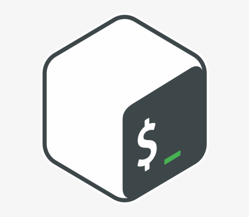 Bash Shell - 1200x648 PNG Download - PNGkit