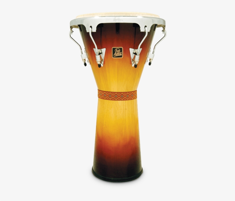 Lp Aspire Djembe - 604x640 PNG Download - PNGkit