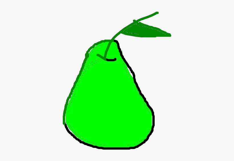 Pera - 1020x608 PNG Download - PNGkit