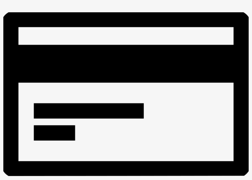 Png File Svg - Credit Card - 982x656 PNG Download - PNGkit