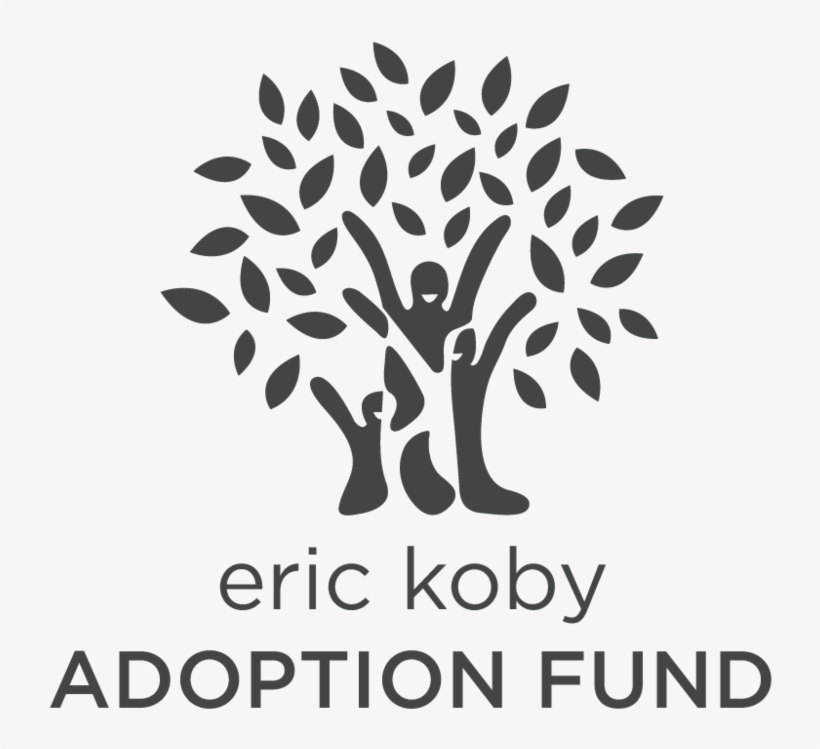 Collection Of Logo Designs - Adoption - 1000x878 PNG Download - PNGkit