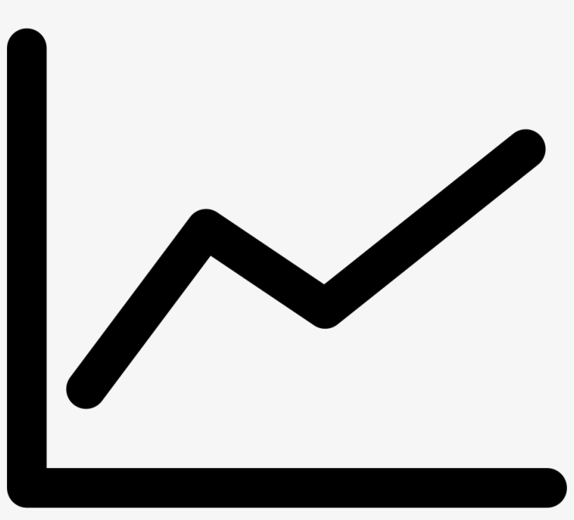 Png File - Statistics Icon Vector Png - 980x840 PNG Download - PNGkit