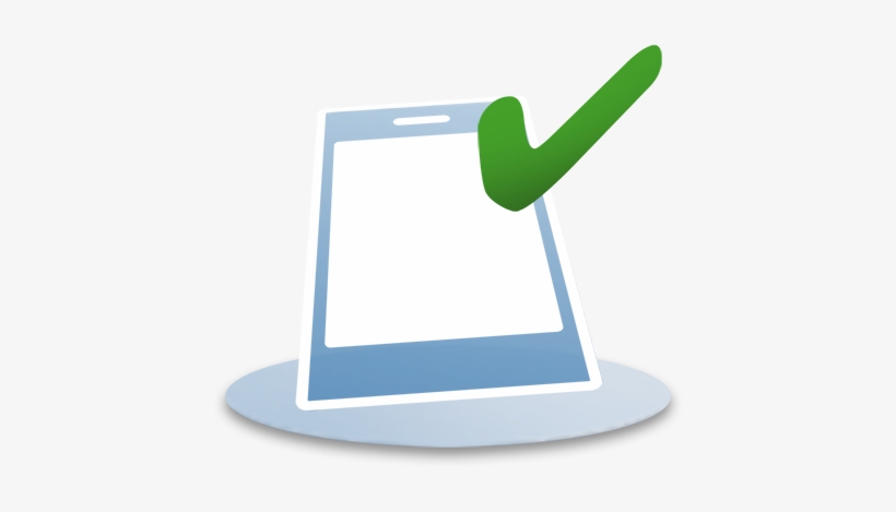 Device Test Center - Test Device - 750x420 PNG Download - PNGkit