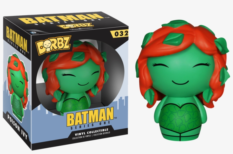 Batman Dorbz - 900x552 PNG Download - PNGkit