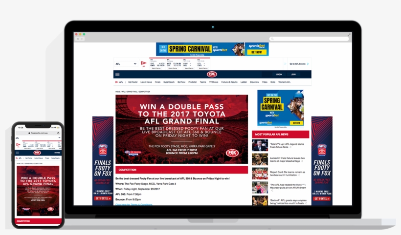 Competition Page - Sports - 1229x733 PNG Download - PNGkit