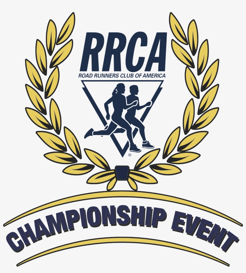 Rrca Championship Logo In Png Format - Rrca Medals - 5100x6601 PNG ...