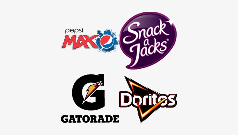 Quaker Snack A Jacks Salt And Vinegar Delivered Worldwide - 400x400 PNG ...