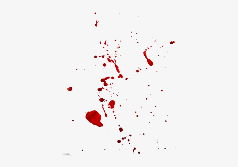 Blood Splatter Background Png Images - Blood On Camera Lens - 400x495 ...