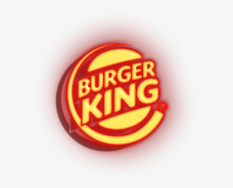Burger King Logo Fire Png - 600x600 PNG Download - PNGkit
