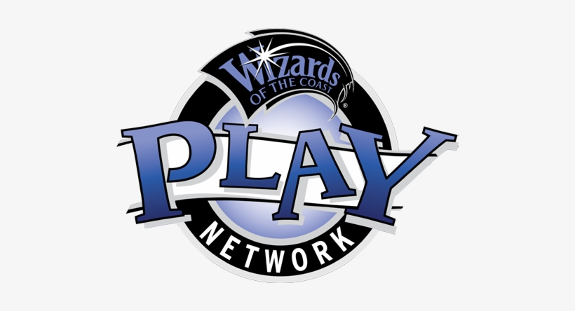 Incredible Benefits - Wizards Play Network Logo - 488x364 PNG Download ...