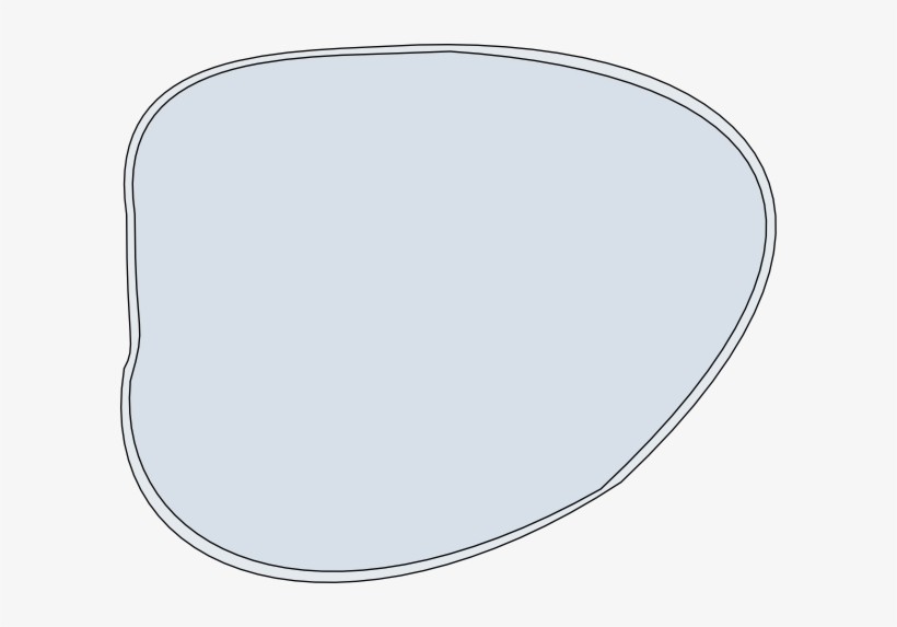 Empty Cell Clipart - 600x493 PNG Download - PNGkit