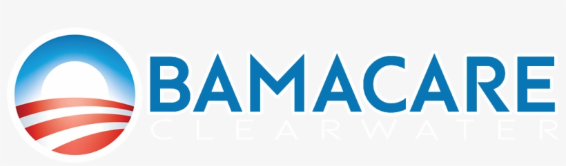 Obama Logo - 1027x252 PNG Download - PNGkit