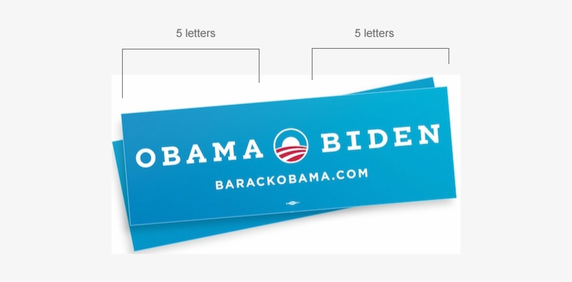 Obama Logo Design 4 Reasons Why Barack Obama Had The - Obama Logo ...