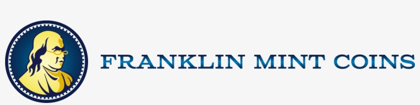 Franklin Mint Coins's Logo - The Franklin Mint - 1250x253 PNG Download ...