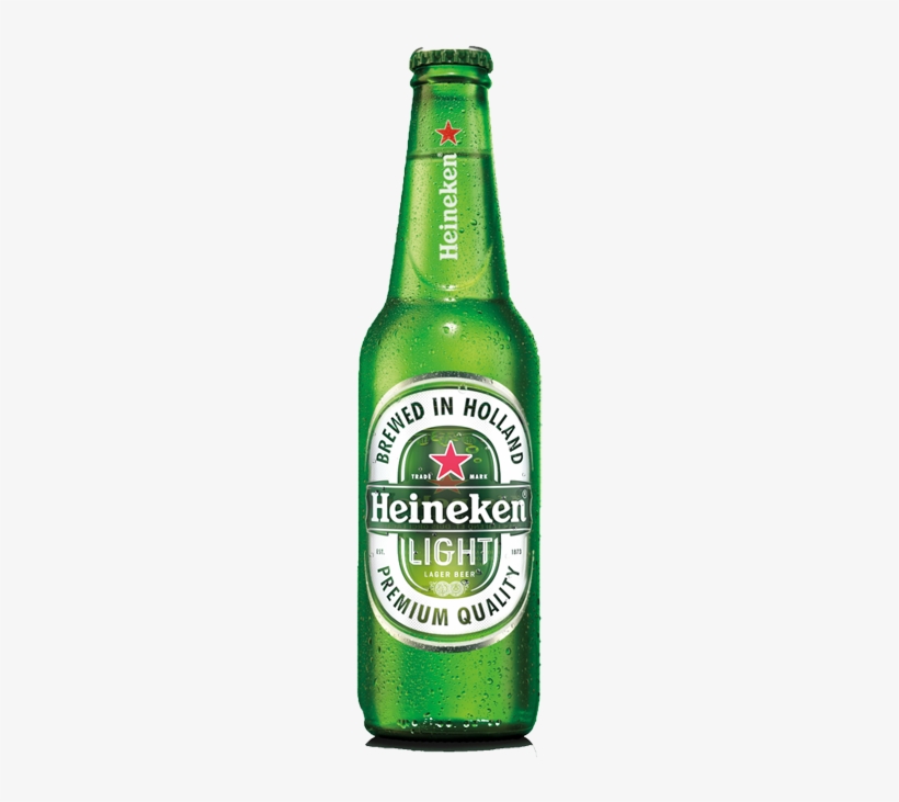 Heineken Light Is A Light Beer Brewed By Heineken For - Heineken Cold ...