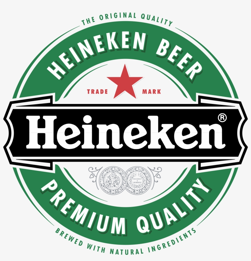 Heineken Logo Png Transparent - Logo Heineken Png - 2400x2400 PNG ...