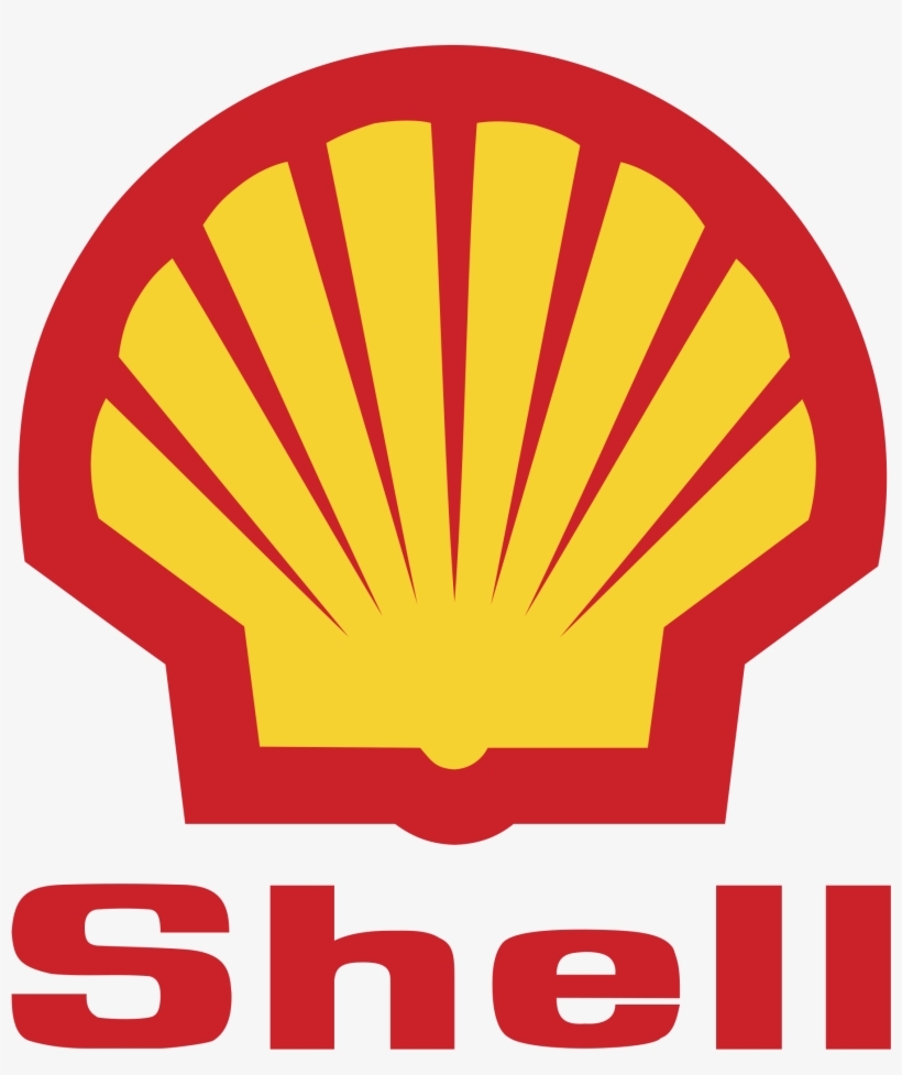 Shell Exploration And Production - Shell Logo Vector - 2400x2400 PNG ...