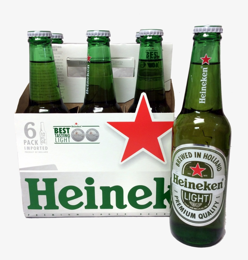 Heineken Light - Heineken Logo Est 1873 - 759x800 PNG Download - PNGkit