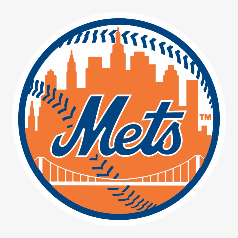 Download Transparent Logos And Uniforms Of The New York Mets - PNGkit