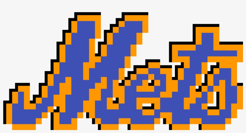 New York Mets Logo - Logos And Uniforms Of The New York Mets - 1144x754 ...