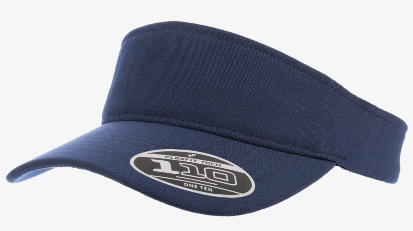 Picture Of 8110 110 Visor Picture Of 8110 110 Visor - Flexfit Visor - 1100x770 PNG Download - PNGkit