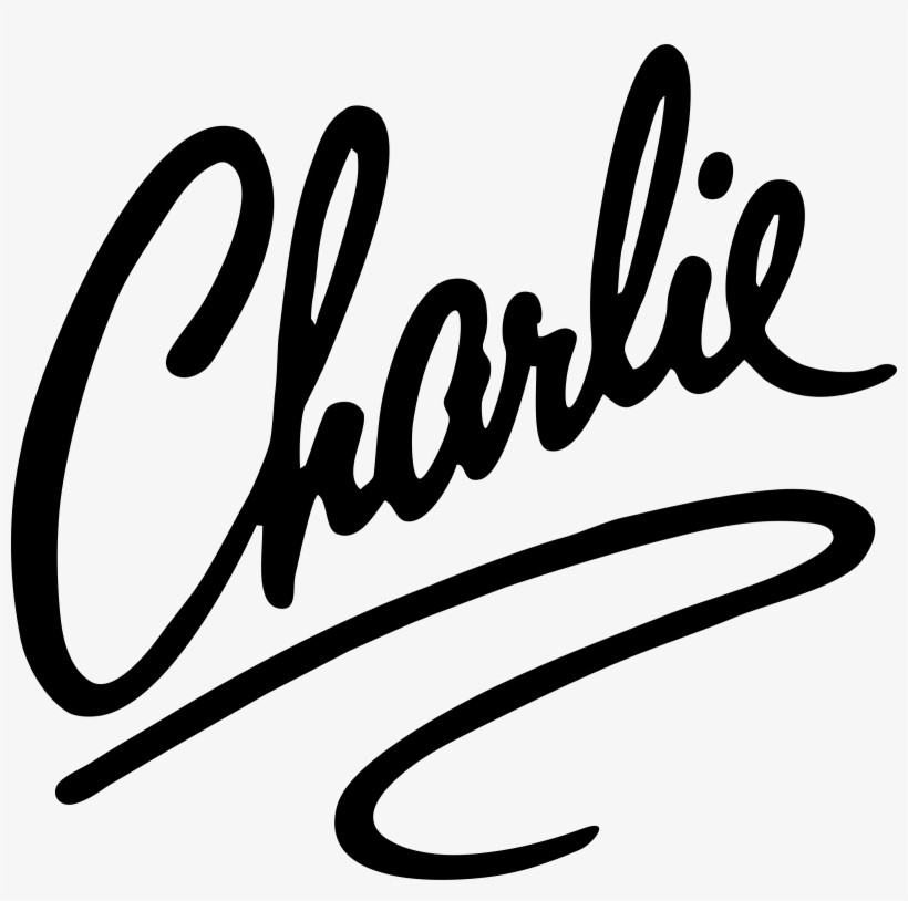 Charlie Logo Png Transparent - Charlie Logo - 2400x2266 PNG Download ...