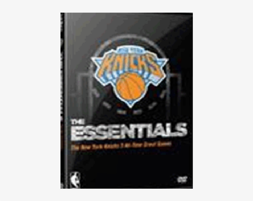 The Essentials - Nba Essential Games Of The New York Knicks [dvd ...