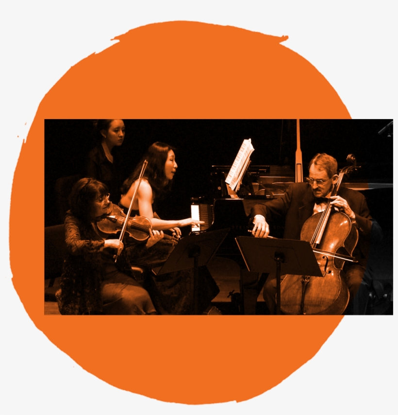 Orchestra - 1000x1000 PNG Download - PNGkit