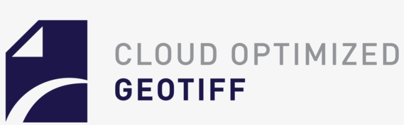 Now, Thanks To Cloud Optimized Geotiffs , We Have A - Printing ...