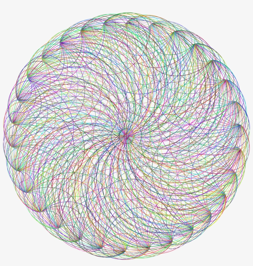 Big Image - Circle - 2322x2328 PNG Download - PNGkit