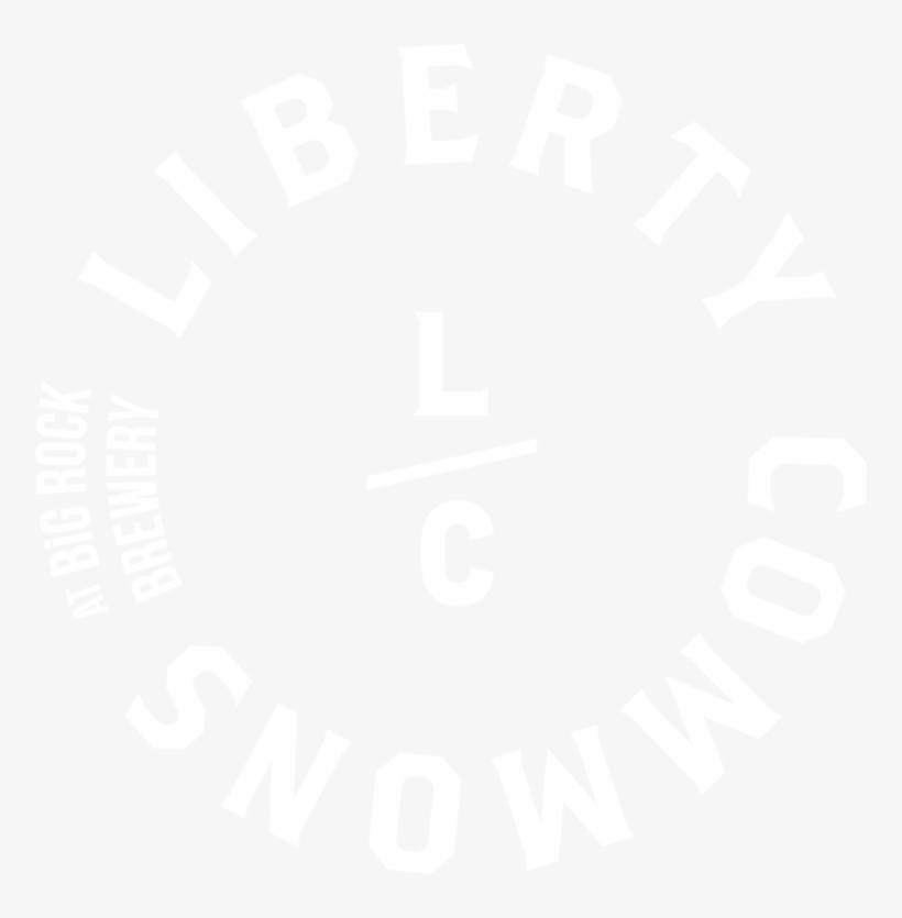 Winterlicious - Liberty Commons At Big Rock Brewery - 756x755 PNG ...
