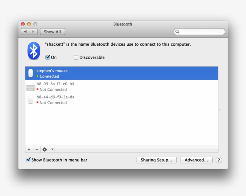 Bluetooth Rssi - 782x588 PNG Download - PNGkit