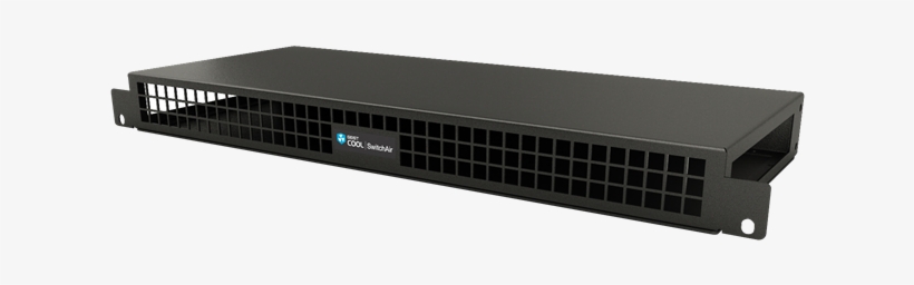Network Switch Cooling For 1u Rear Of Rack - Product - 797x447 PNG ...
