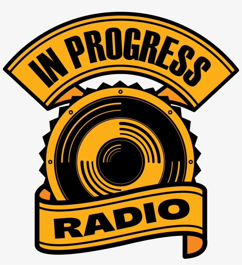 In Progress Logo - Progress Radio - 1835x1922 PNG Download - PNGkit